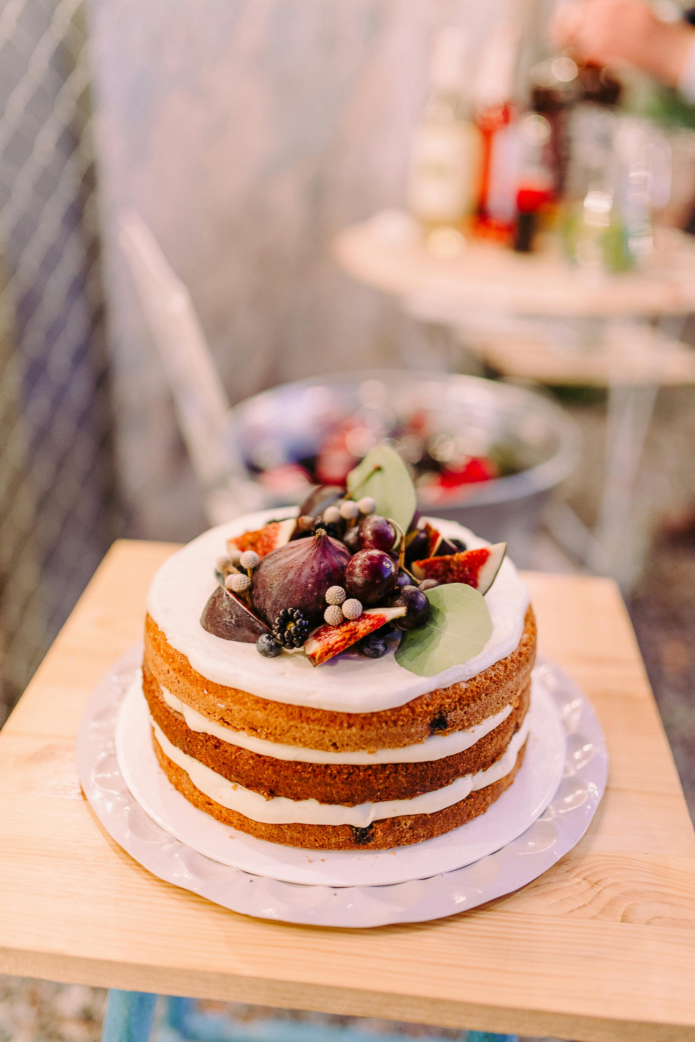 Aditya Bakery - Homemade Cakes